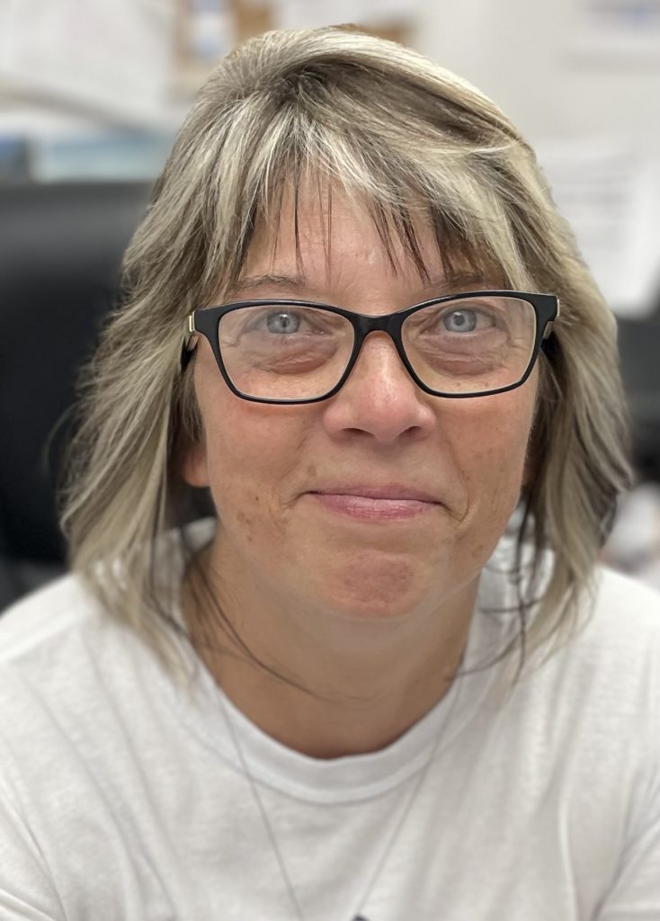 Member Spotlight: Andrea Calhoun - RVWA