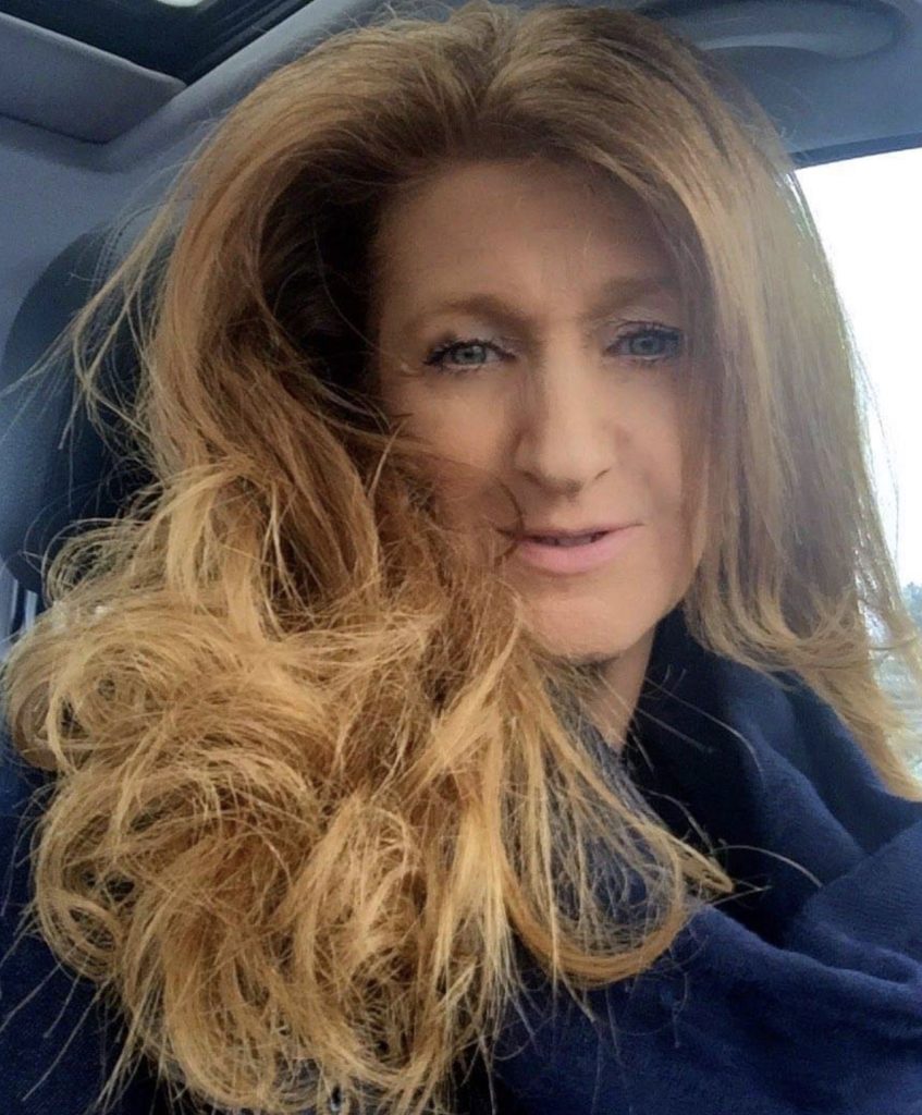 Meet Stacey Robinson - RVWA