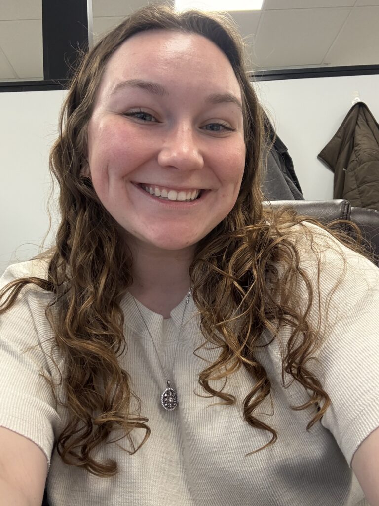 Meet Tori Cooper - RVWA